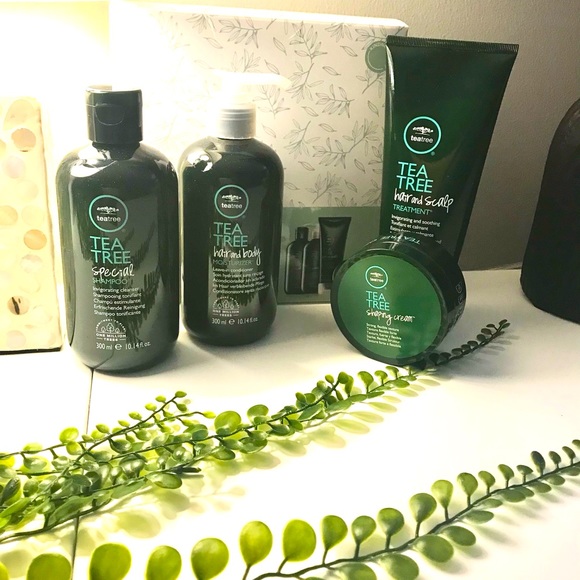 Paul Mitchell | Hair | Saletea Tree Gift Set The Authentic All Retail ...